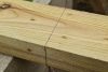 How To Cut Sleepers - Patient Gardener