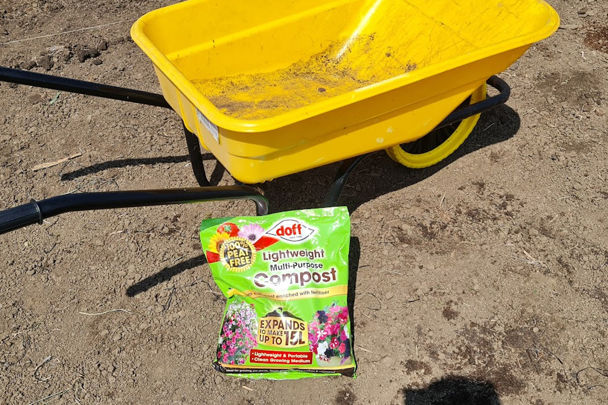 What Is The Best Peat Free Compost? My Trial! - Patient Gardener