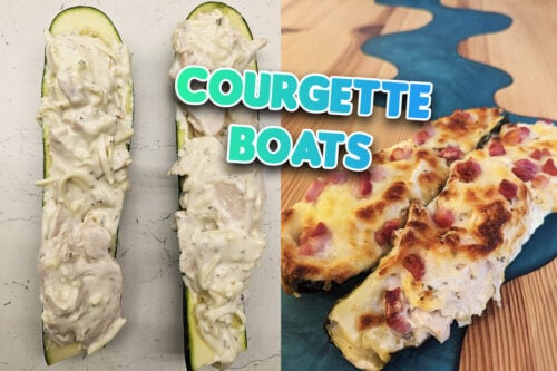 How To Grow Courgettes In Pots - Patient Gardener