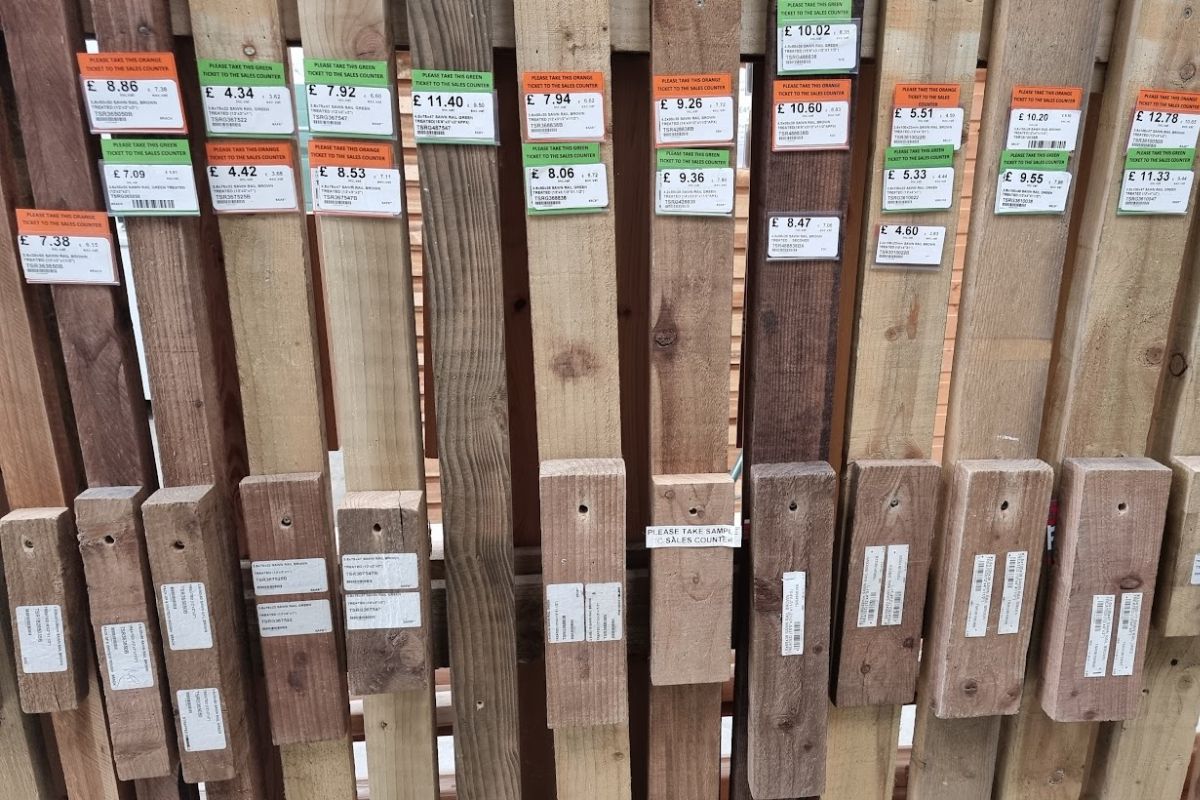 How to Build a Timber Greenhouse - Patient Gardener