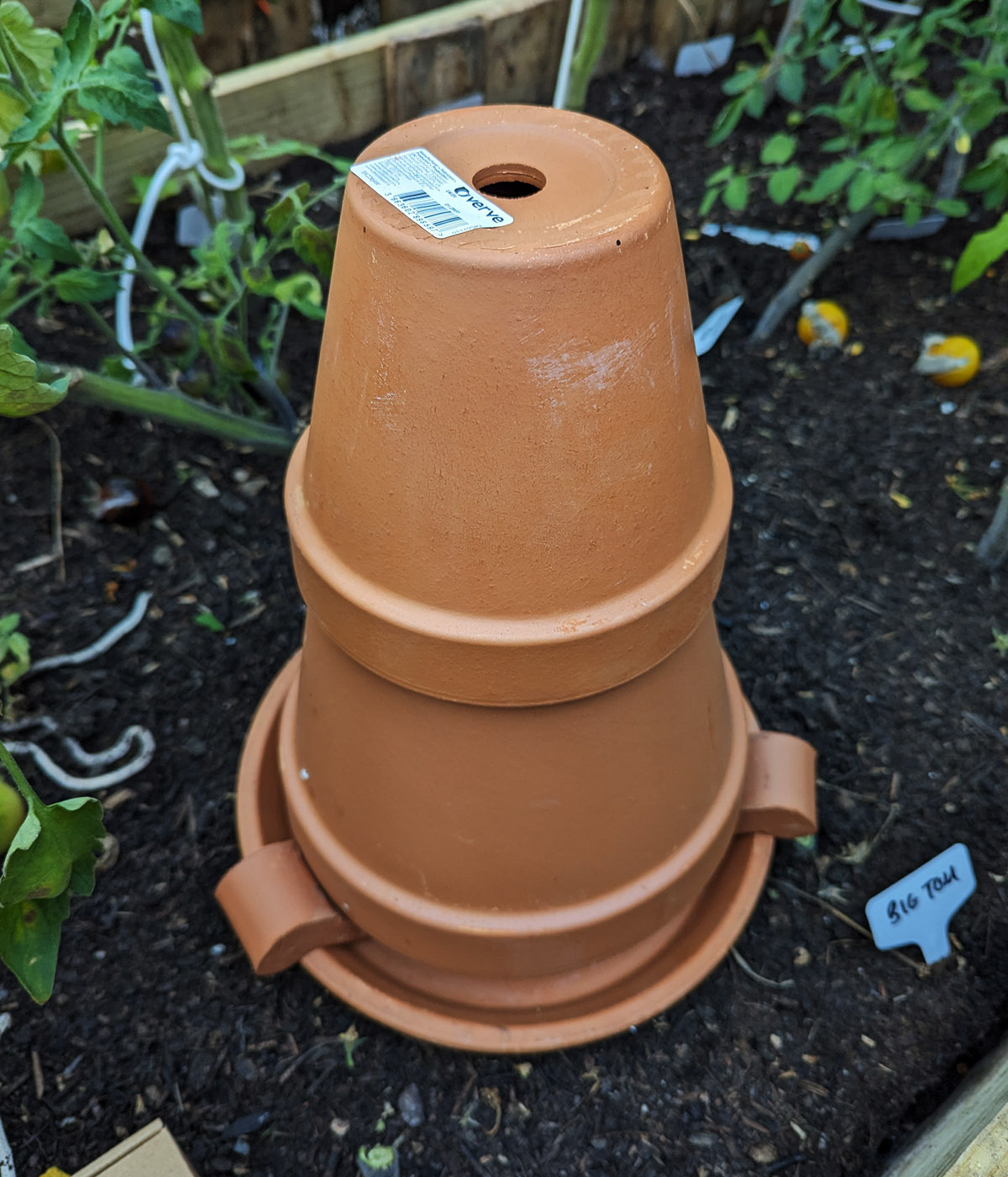 This DIY Greenhouse Heater Gets Hot! - Patient Gardener