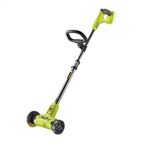 Remove Weeds In Block Paving (& Ensure They Don't Return!)